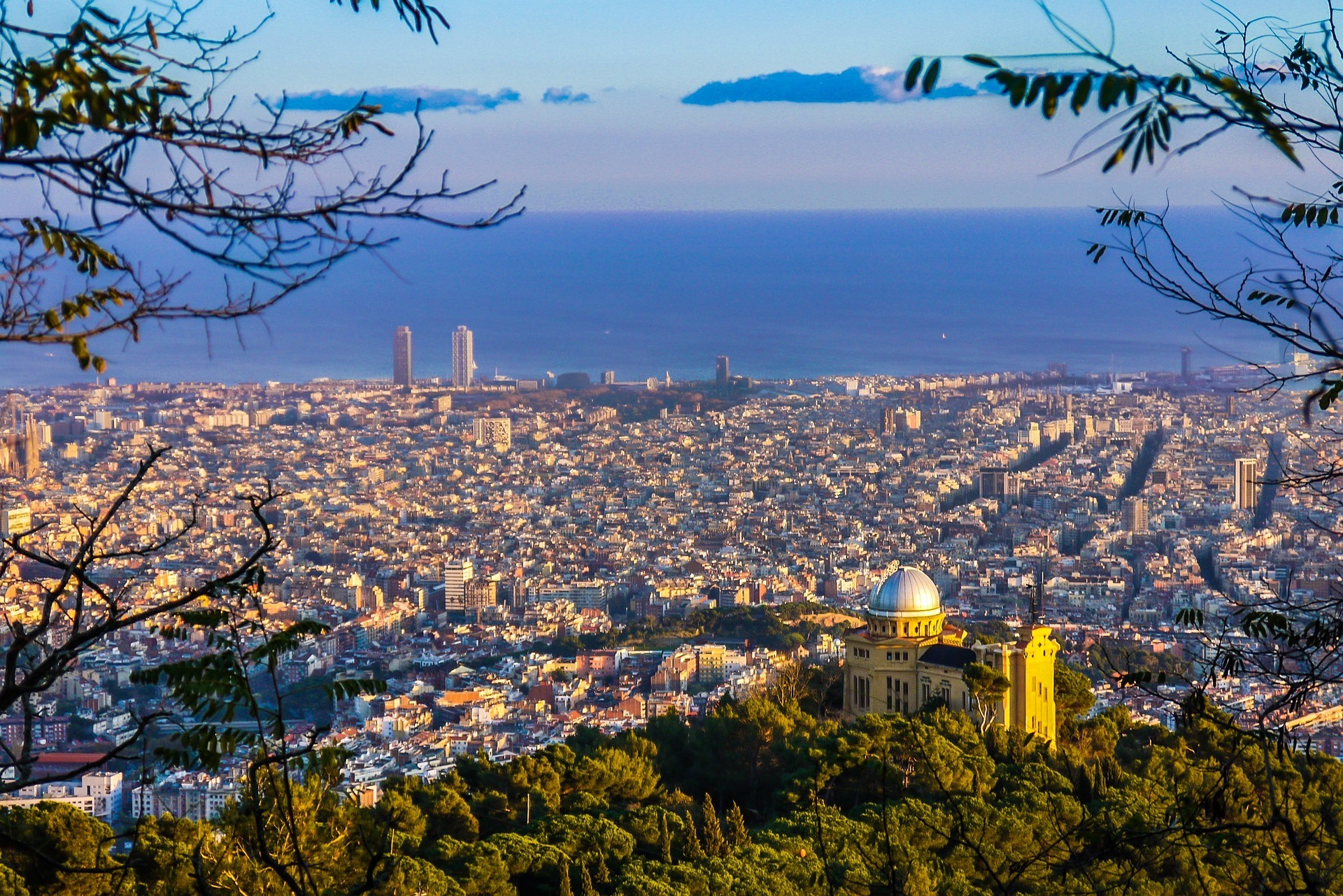 Smart City Barcelona - co stoi za jej sukcesem? Jaka czeka je przyszłość? Smart City Barcelona - co stoi za jej sukcesem? Jaka czeka je przyszłość?